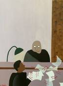 Arts and Storytelling | Debt Collection Lab