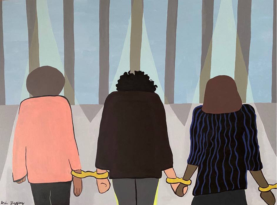 Arts and Storytelling | Debt Collection Lab